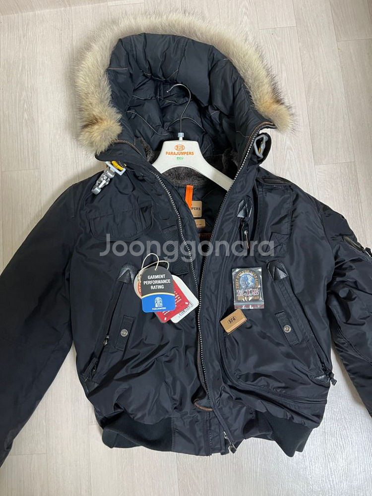 [L]20~21FW 파라점퍼스 고비L | 중고나라 카페에서 운영하는 공식 사이트