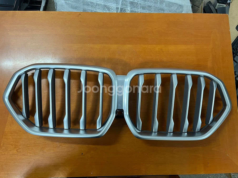 BMW X6 G06 라디에이터그릴 8494884 | 중고나라 카페에서 운영하는 공식 사이트