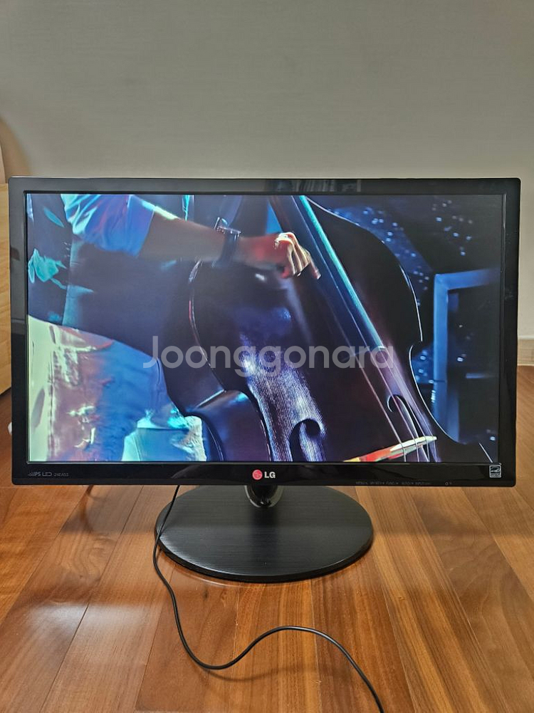 LG 24인치 모니터 24EA53VQ | 중고나라 카페에서 운영하는 공식 사이트