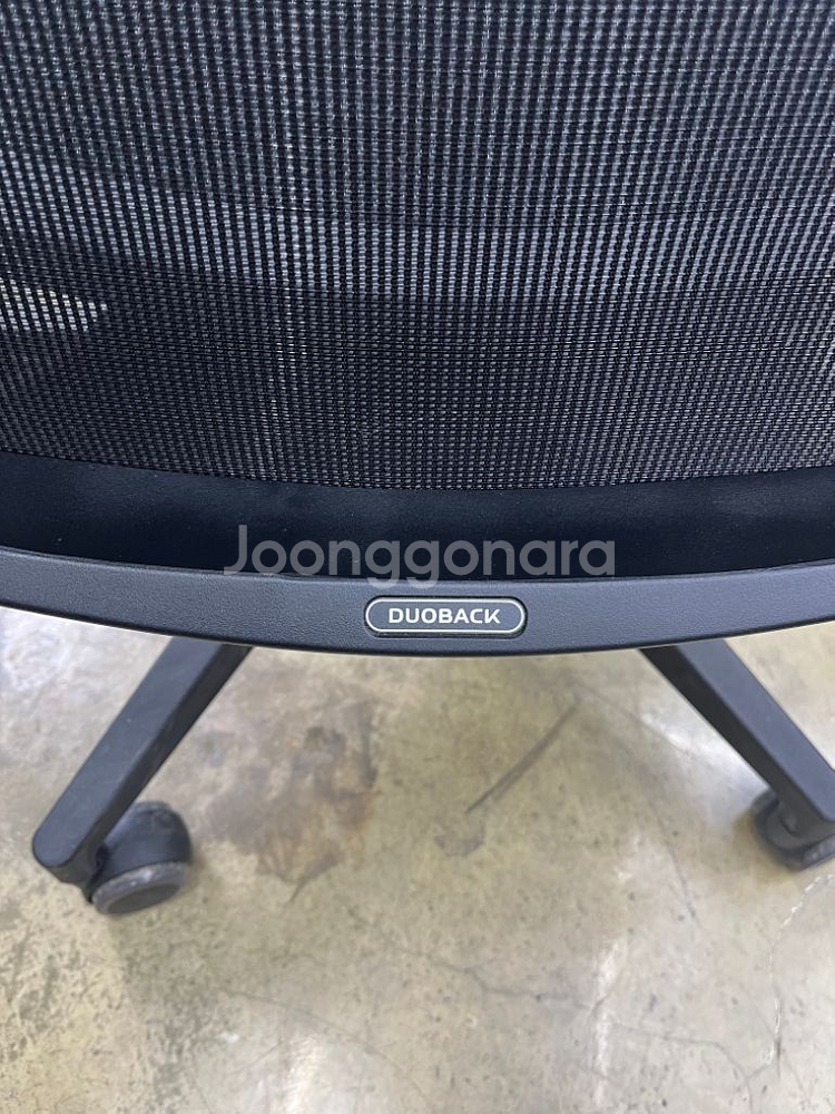 듀오백_QWILL에어로 QWILL Airo 풀메쉬 의자 | 중고나라 카페에서 운영하는 공식 사이트