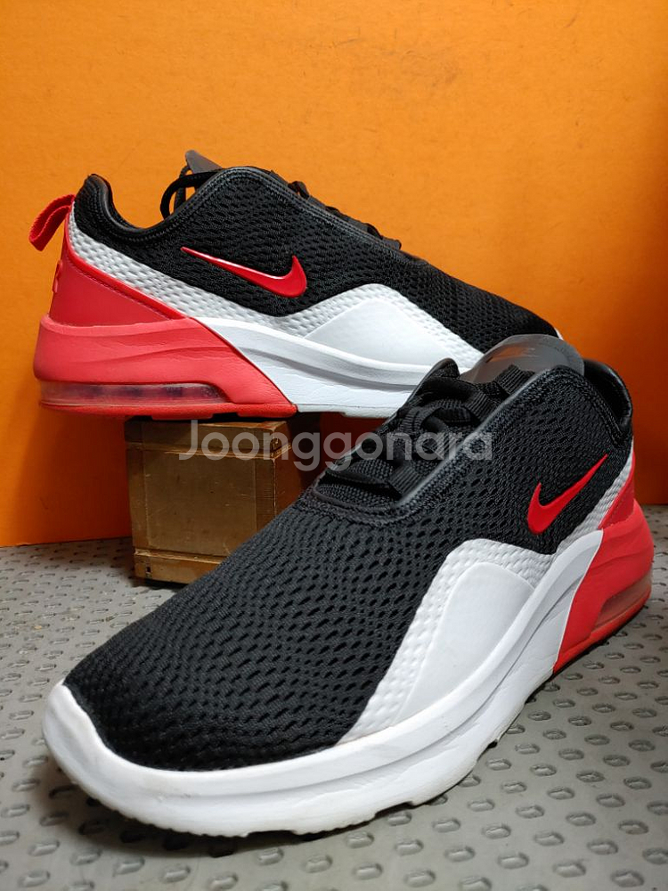 나이키 에어맥스 모션2(US8표기260) | 중고나라 카페에서 운영하는 공식 사이트