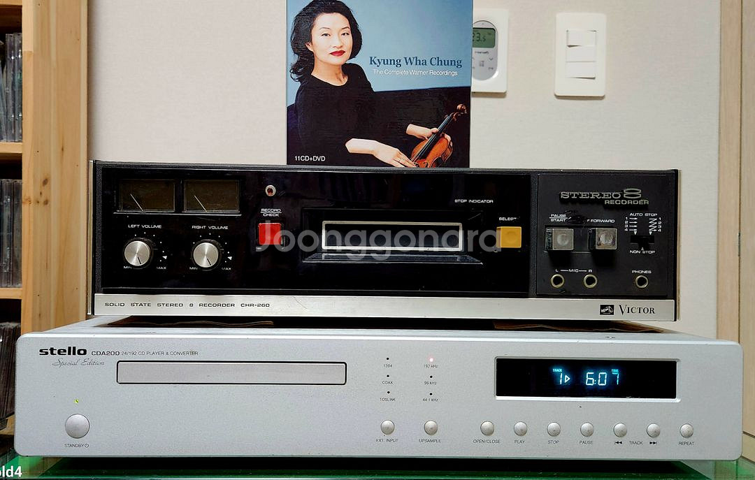 Stello 스텔로 CDA-200SE CDP | 중고나라 카페에서 운영하는 공식 사이트
