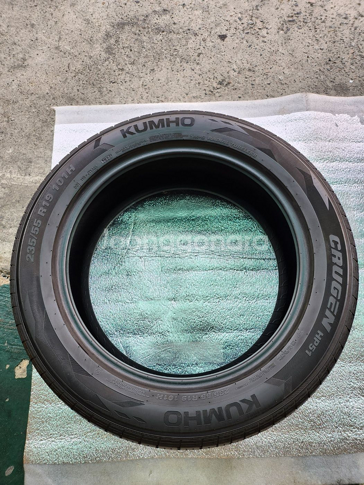 금호타이어 크루젠hp51 235/55R/19(2622) | 중고나라 카페에서 운영하는 공식 사이트