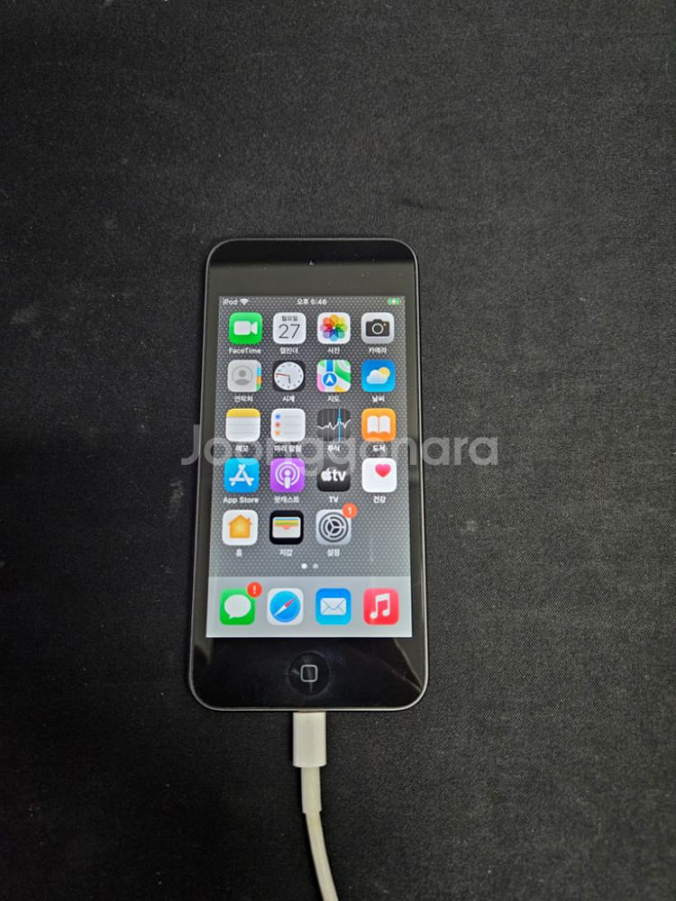 ipod touch7 (아이팟 터치7) A2178 | 중고나라 카페에서 운영하는 공식 사이트
