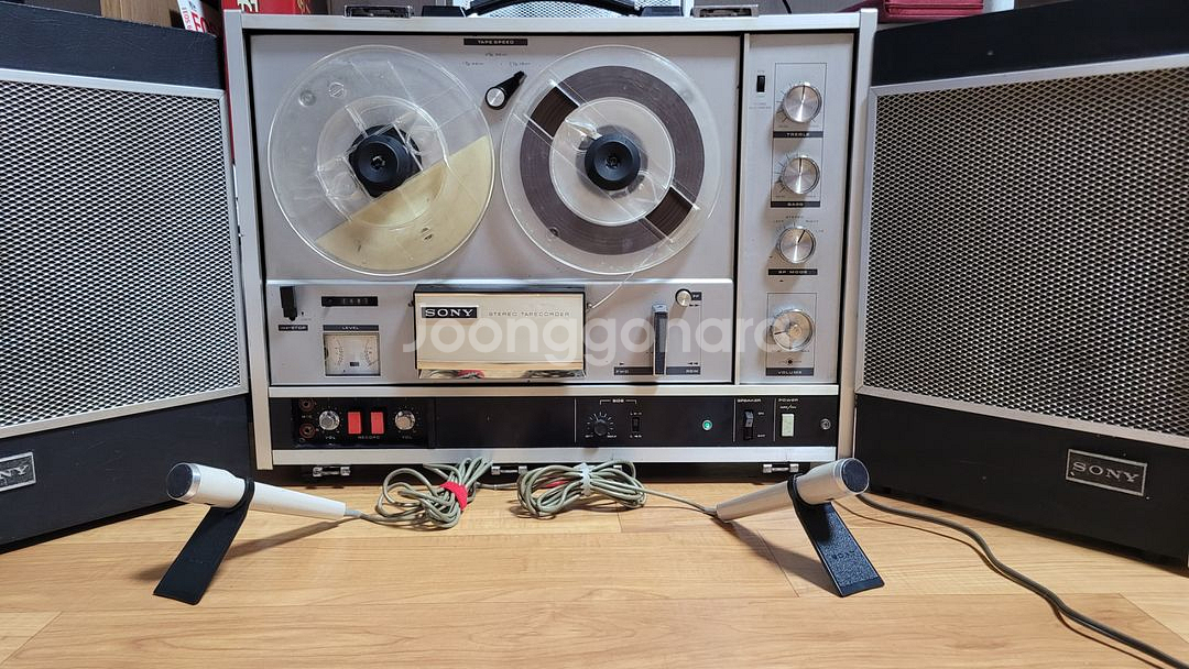 소니 릴데크 TC 540 | 중고나라 카페에서 운영하는 공식 사이트