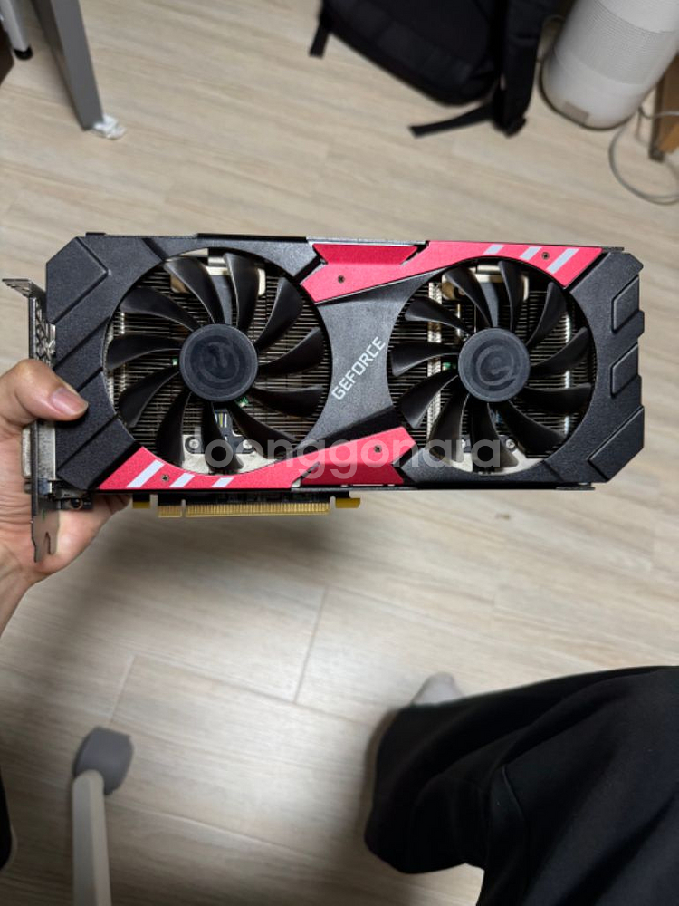 GTX 1070 이엠텍 | 중고나라 카페에서 운영하는 공식 사이트