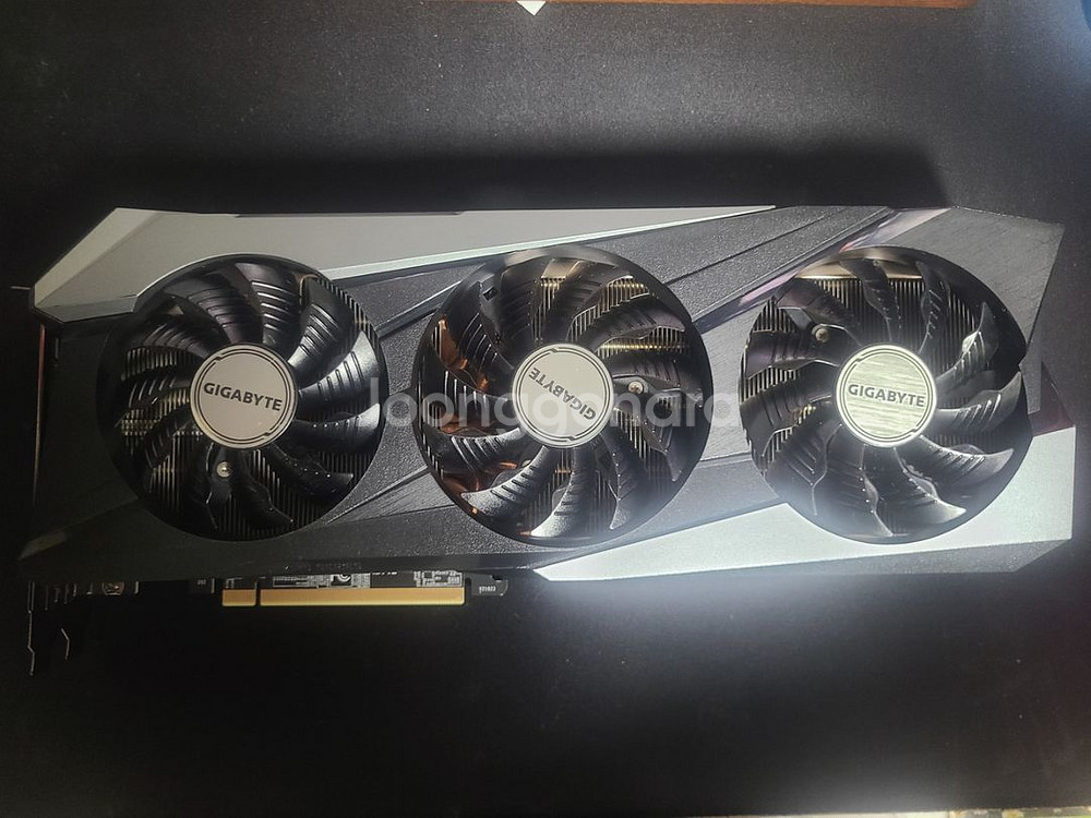 기가바이트 3070ti 게이밍 Oc 팝니다 중고나라 카페에서 운영하는 공식 사이트