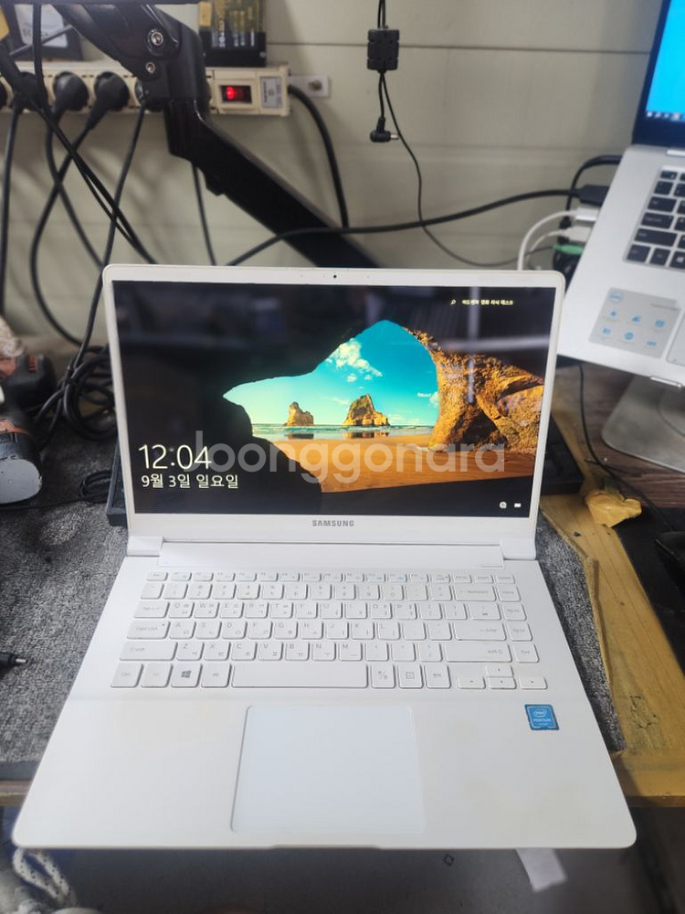 수리용 삼성nt900x5h 4005u | 중고나라 카페에서 운영하는 공식 사이트