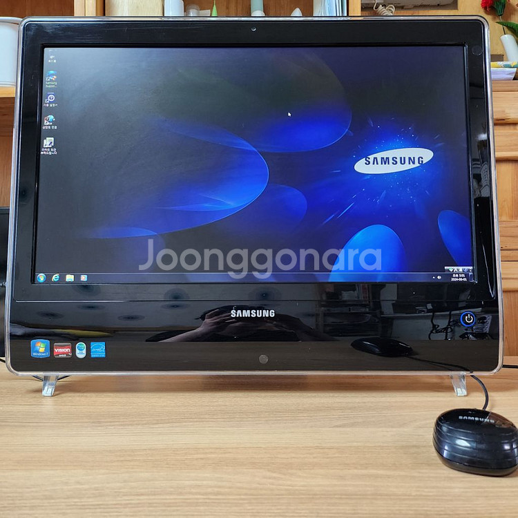 삼성 일체형 컴퓨터 DM-AF300 | 중고나라 카페에서 운영하는 공식 사이트