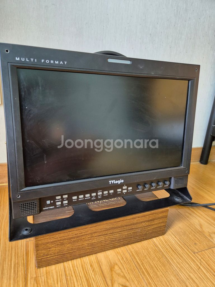 TVLogic LVM-172W 멀티뷰 모니터 | 중고나라 카페에서 운영하는 공식 사이트