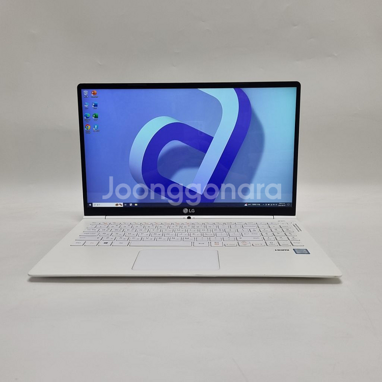 엘지 노트북 980g 그램 화이트 고성능 i5 큰화면 | 중고나라 카페에서 운영하는 공식 사이트