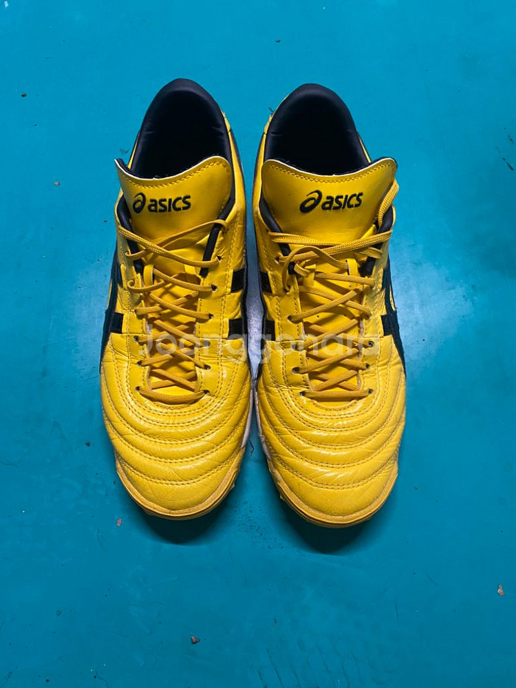 (가격내림) 아식스 c3 옐로우 tf 265 거의 새것 | 중고나라 카페에서 운영하는 공식 사이트