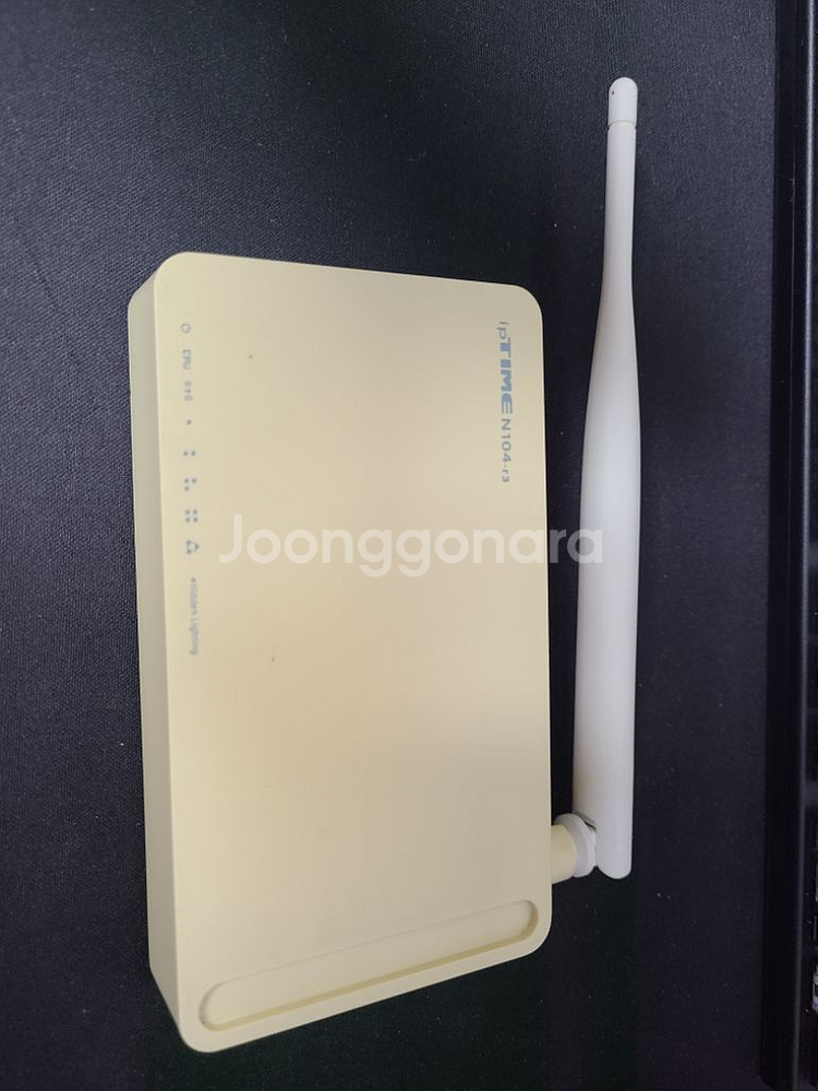 iptime N104-r3 | 중고나라 카페에서 운영하는 공식 사이트