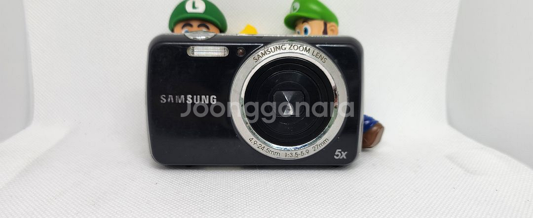 삼성 VLUU PL20 빈티지 레트로 디카 디지털카메라 | 중고나라 카페에서 운영하는 공식 사이트