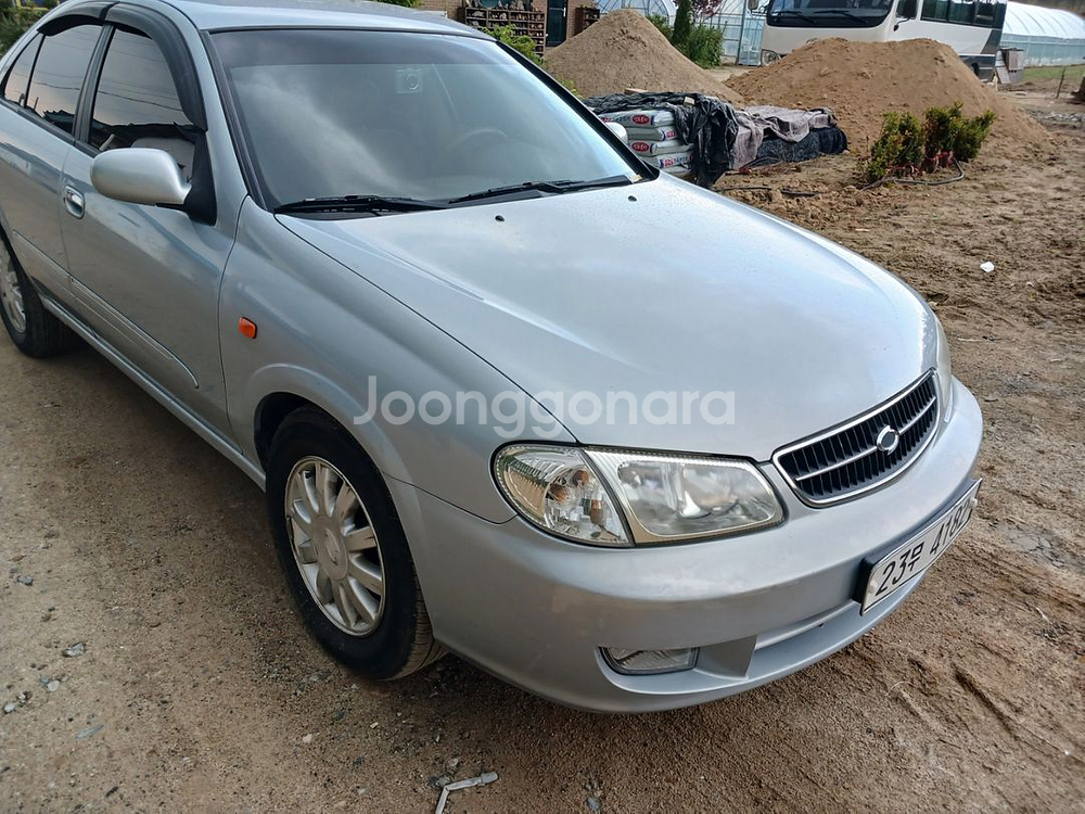 sm3. 2003년 | 중고나라 카페에서 운영하는 공식 사이트