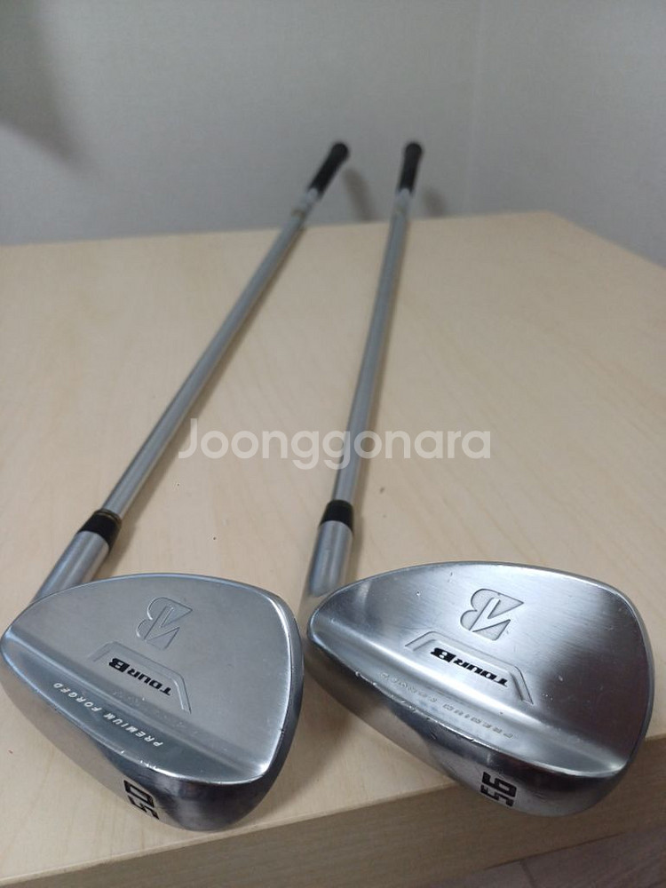브리지스톤 투어B v300 6 50도,56도 웨지 | 중고나라 카페에서 운영하는 공식 사이트