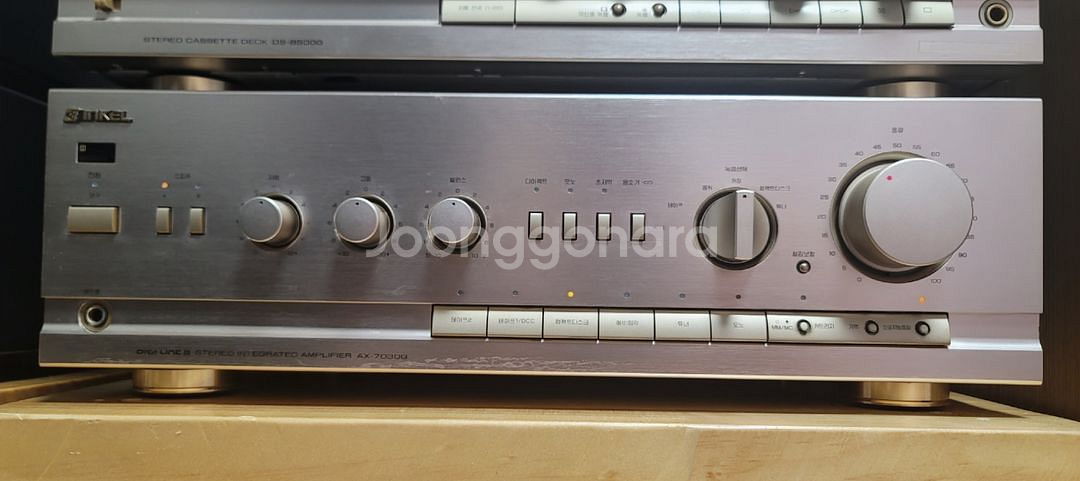 인켈 엠프 AX-7030G | 중고나라 카페에서 운영하는 공식 사이트