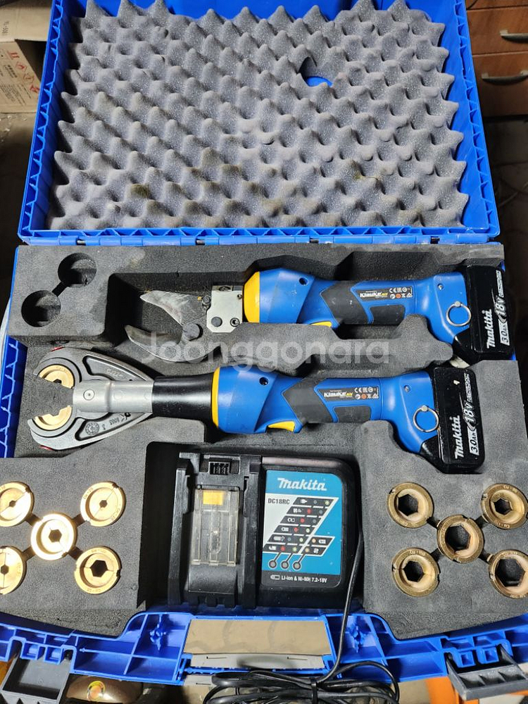 클라우케 충전압착기 EK425CFM, ES32CFM판매 | 중고나라 카페에서 운영하는 공식 사이트