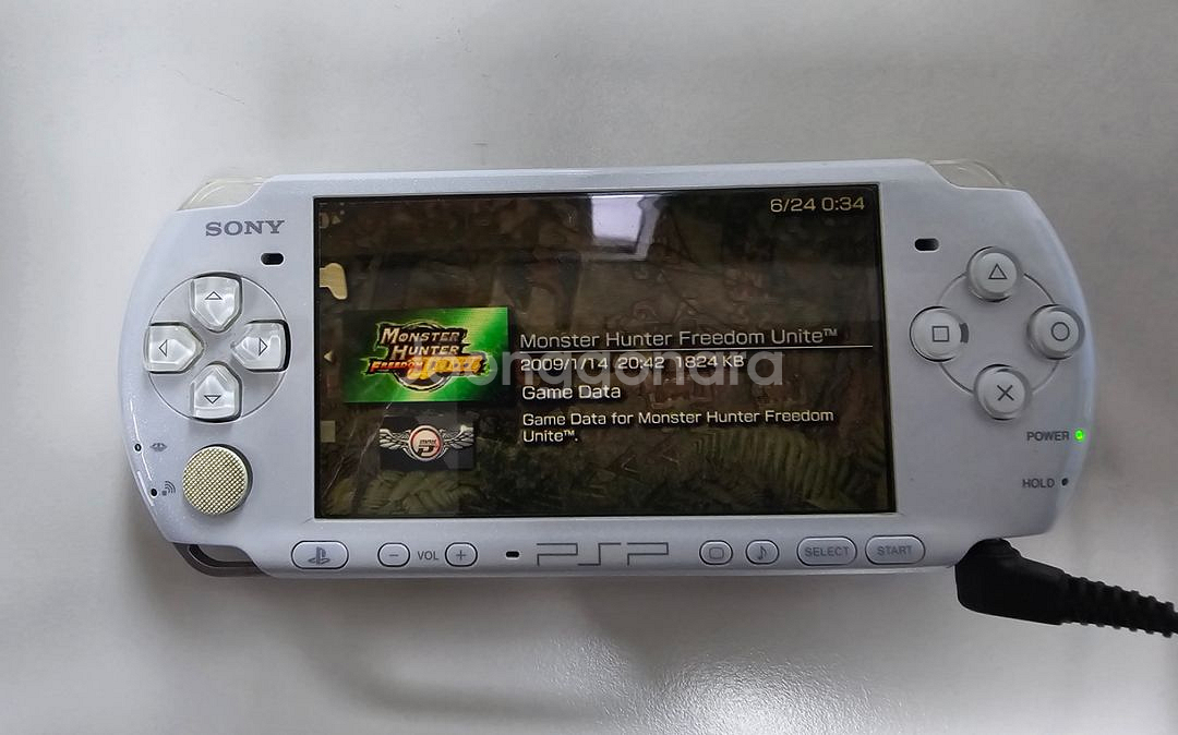 소니 PSP-3005 배터리 미포함 저렴히 올려봅니다 | 중고나라 카페에서 운영하는 공식 사이트