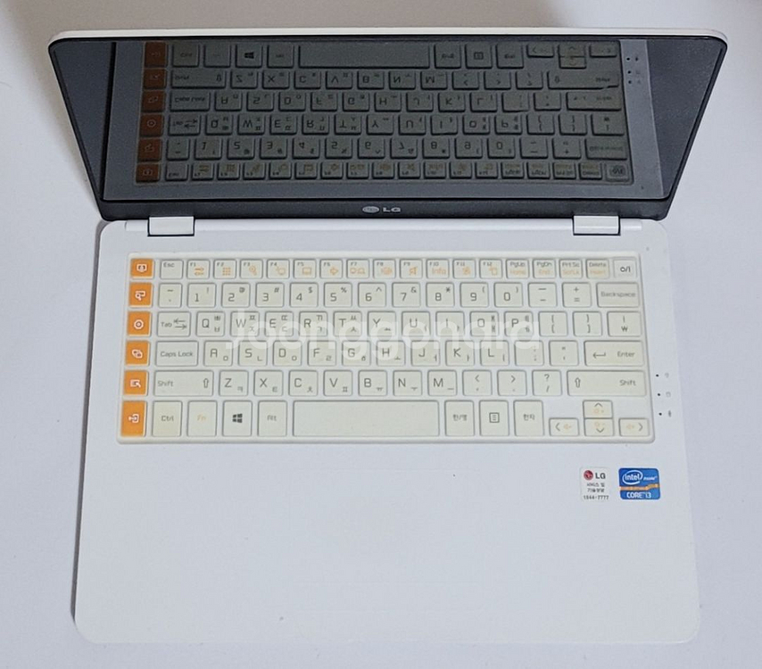 LG Z36 슬림 노트북 부품용 팝니다 | 중고나라 - 안심되는 중고거래