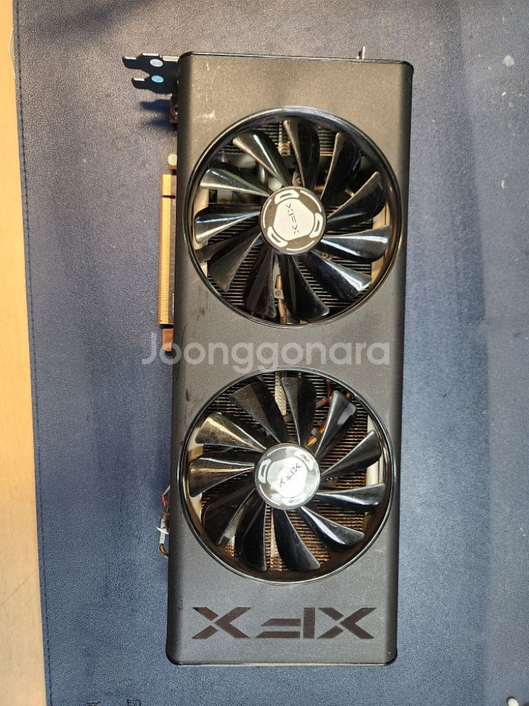 XFX RX5700 | 중고나라 카페에서 운영하는 공식 사이트