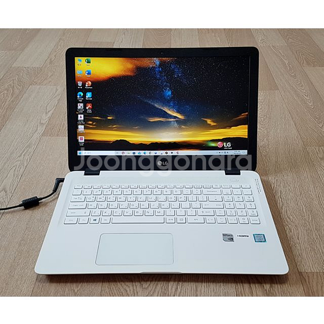 LG 울트라 노트북 15UD470 판매합니다. | 중고나라 카페에서 운영하는 공식 사이트