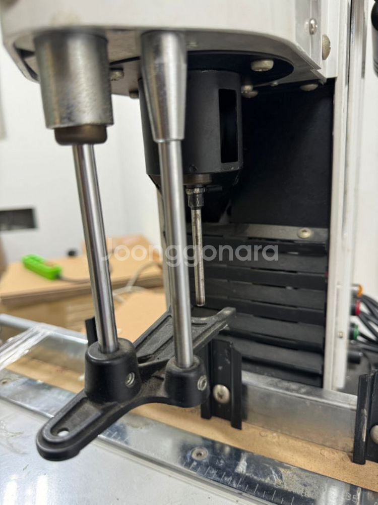 전동천공기 Filepecker-III 60 BS | 중고나라 - 안심되는 중고거래