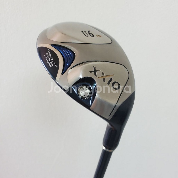 던롭 젝시오 MP500 유틸리티 6번 19도 SR | 중고나라 카페에서 운영하는 공식 사이트