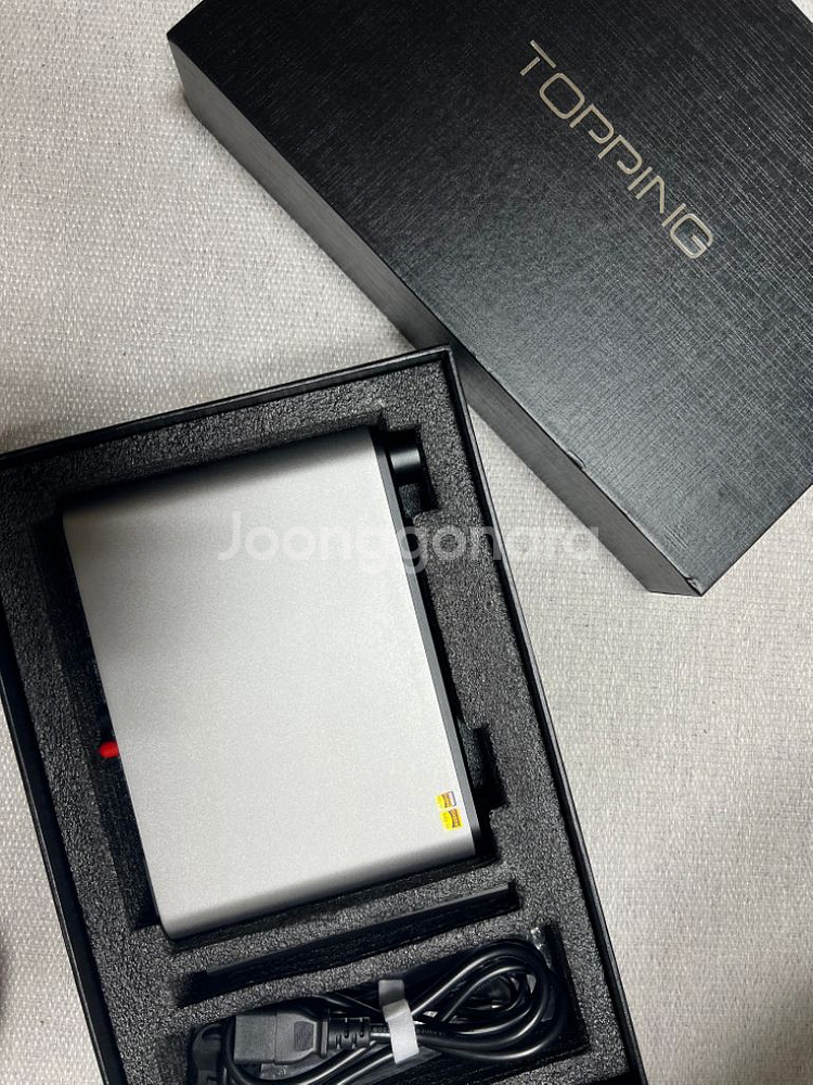 TOPPING 토핑 DX7 PRO plus | 중고나라 카페에서 운영하는 공식 사이트