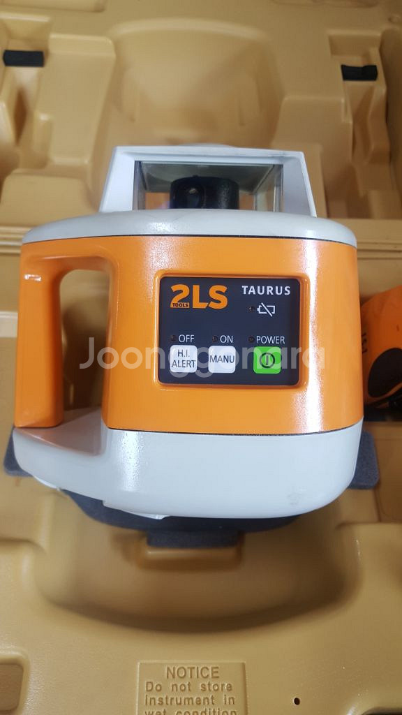 TOPCON.탑콘 타우러스 2LS 레이저레벨기 회전레이 | 중고나라 카페에서 운영하는 공식 사이트