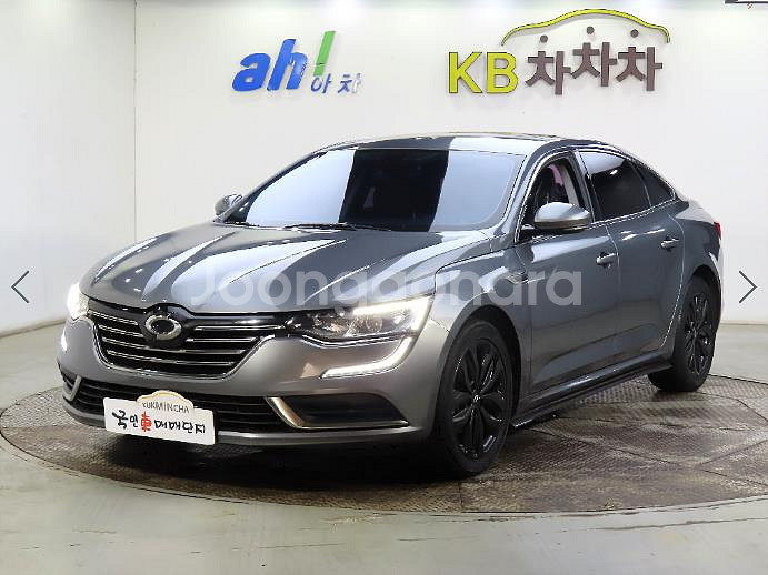 @18년식 SM6 1.6 TCe LE 전국최저가격 | 중고나라 카페에서 운영하는 공식 사이트