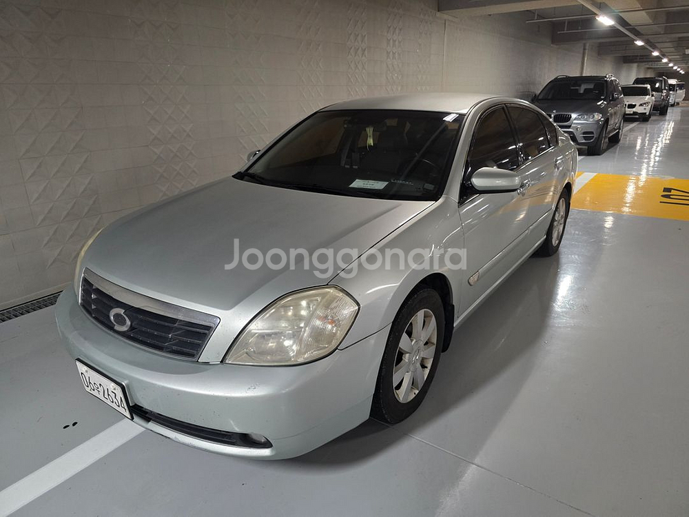 뉴SM5 LPLi (가스차) 팝니다. 일반인도 구매가능 | 중고나라 카페에서 운영하는 공식 사이트