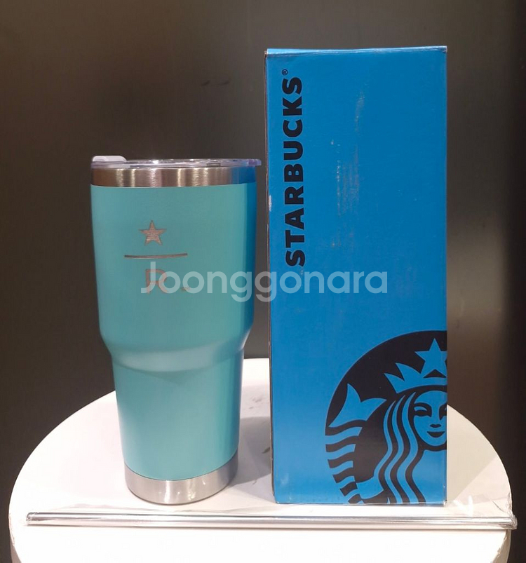 새상품) 스타벅스 DT 텀블러 591ml | 중고나라 카페에서 운영하는 공식 사이트