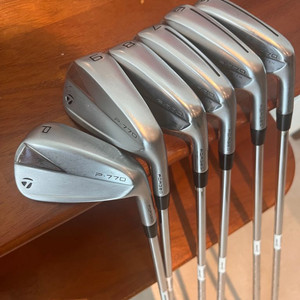 테일러메이드 p770 중고거래... | 중고나라 카페에서 운영하는 공식 사이트