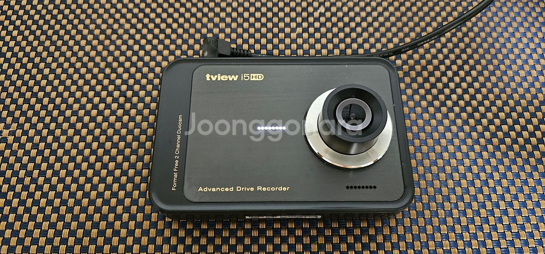 tview i5 티뷰 블랙박스 | 중고나라 카페에서 운영하는 공식 사이트