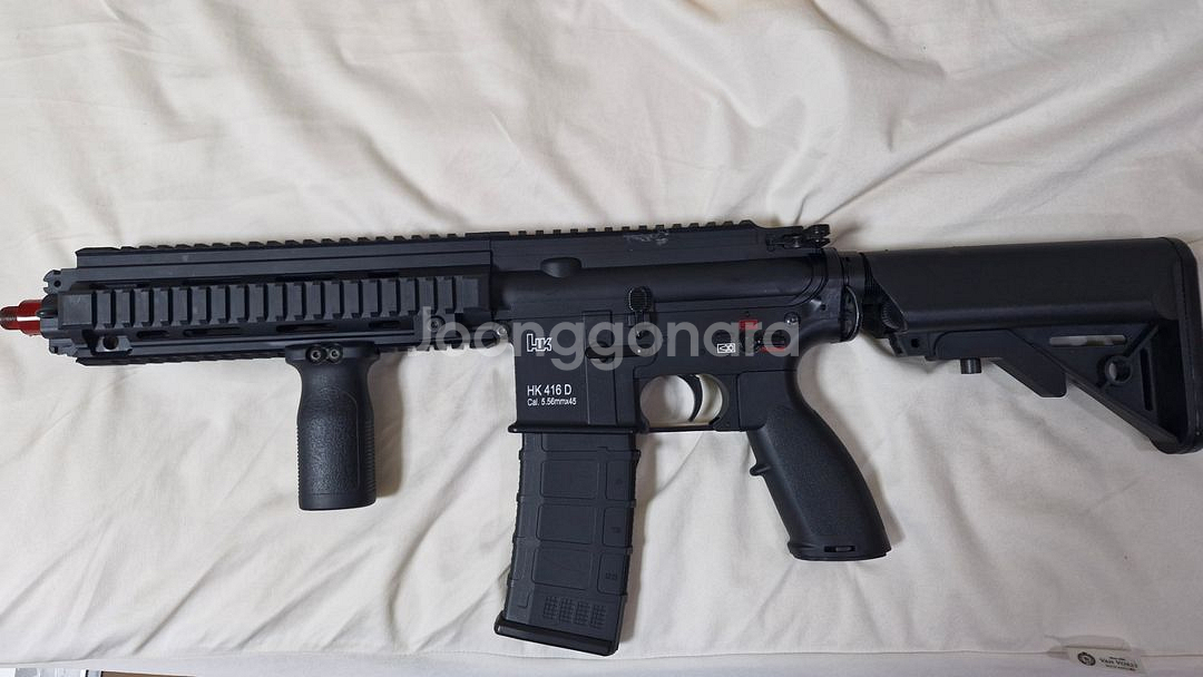 ATM 수정탄 HK416 | 중고나라 카페에서 운영하는 공식 사이트