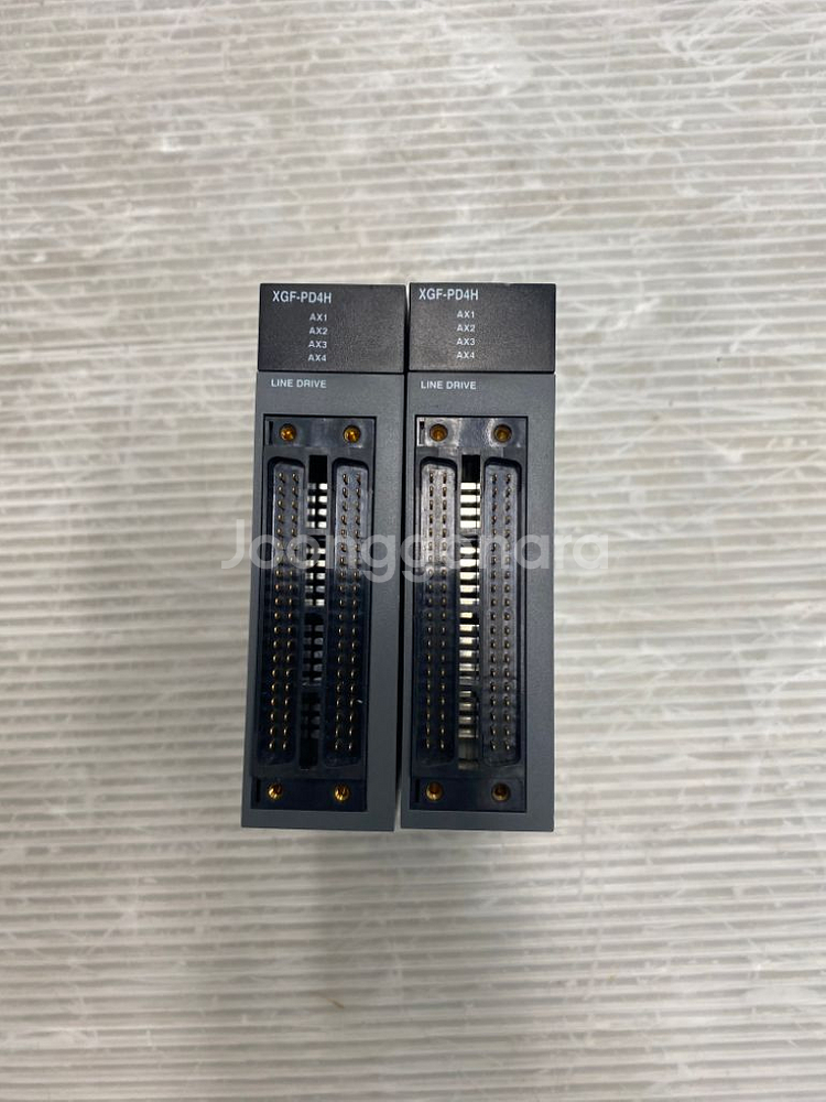 19번. LS PLC XGF-PD4H 외 | 중고나라 카페에서 운영하는 공식 사이트
