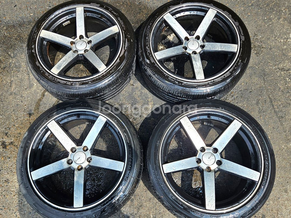 아비드 18인치휠타이어 pcd105 가솔린 라세티 크루 | 중고나라 카페에서 운영하는 공식 사이트