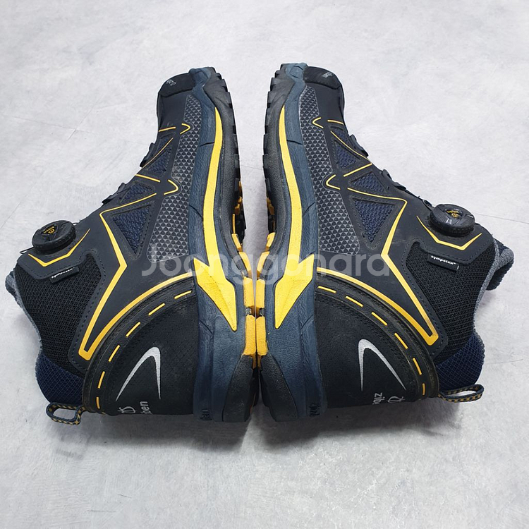 지벤 ZB-166N 산업안전화 290 | 중고나라 카페에서 운영하는 공식 사이트