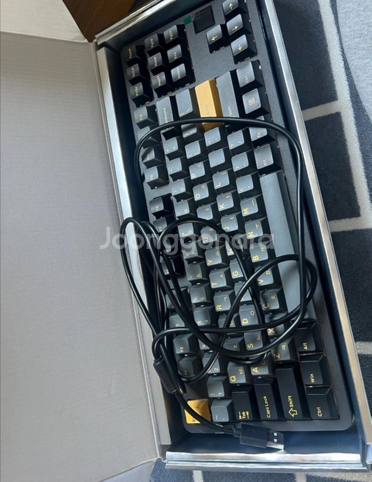 다얼유 a87 pro 8k 저소음 머스타드 축 | 중고나라 카페에서 운영하는 공식 사이트