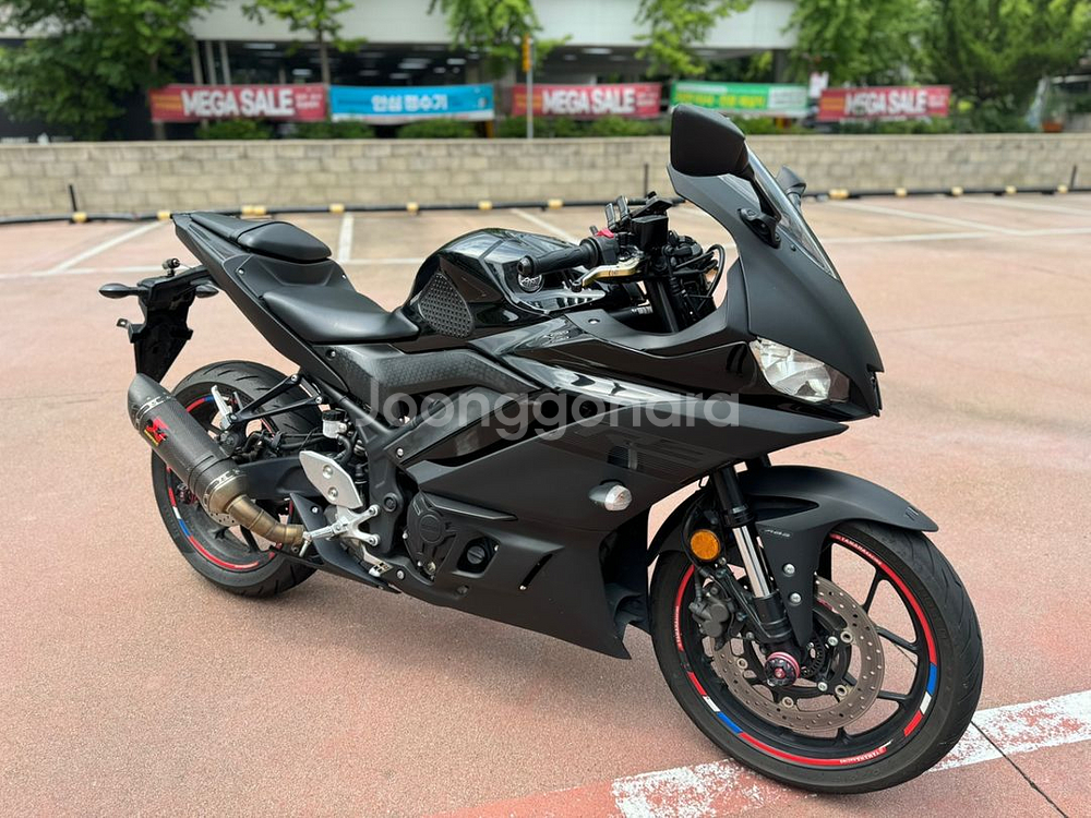 야마하 yzf r3 20년 풀옵션 판매합니다 | 중고나라 카페에서 운영하는 공식 사이트
