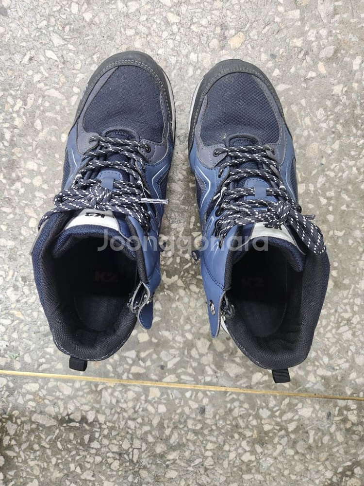 k2 안전화 290 k2-67 | 중고나라 카페에서 운영하는 공식 사이트