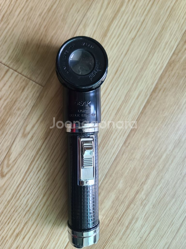피크 루페 Peak light scale lupe 10 | 중고나라 카페에서 운영하는 공식 사이트