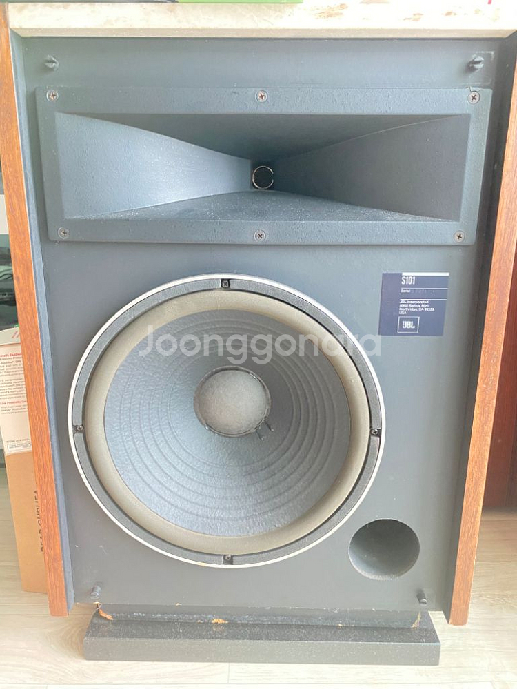 jbl 40주년 기념 스피커 | 중고나라 카페에서 운영하는 공식 사이트