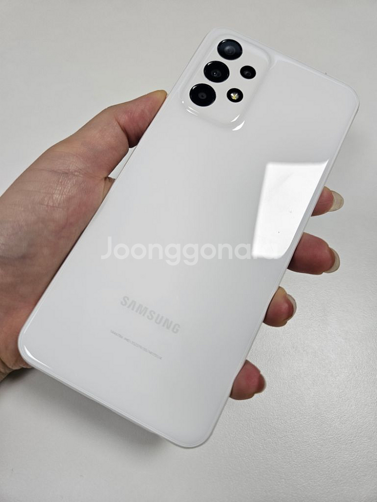 갤럭시 A23 특새폰급SSS 128g 전주a23 중고폰 | 중고나라 카페에서 운영하는 공식 사이트