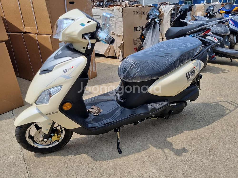 25년식 뉴모델 하우즈스즈끼 U100 | 중고나라 카페에서 운영하는 공식 사이트