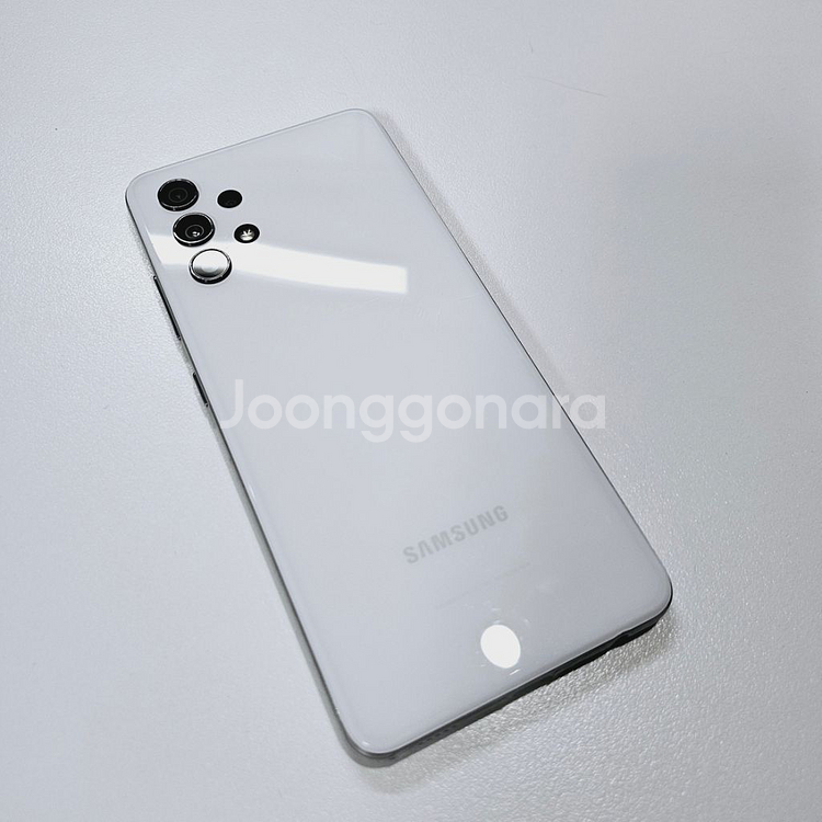 갤럭시 A32 64기가 외관S급 안산A32 시흥A32 | 중고나라 카페에서 운영하는 공식 사이트