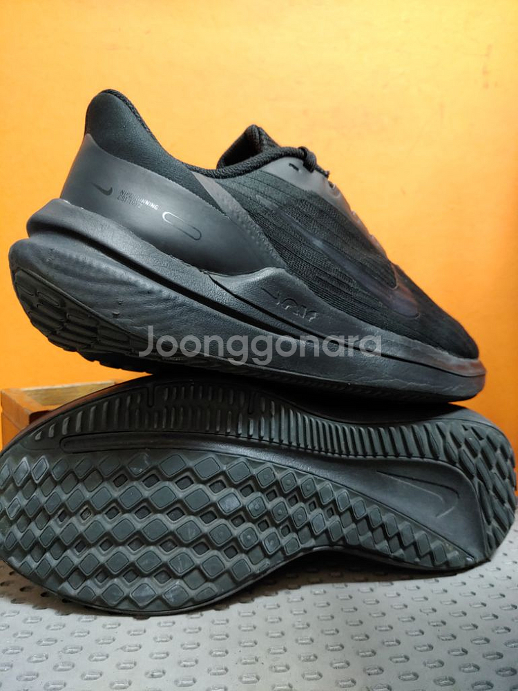 나이키 에어 윈플로9(US7.5표기255) | 중고나라 카페에서 운영하는 공식 사이트