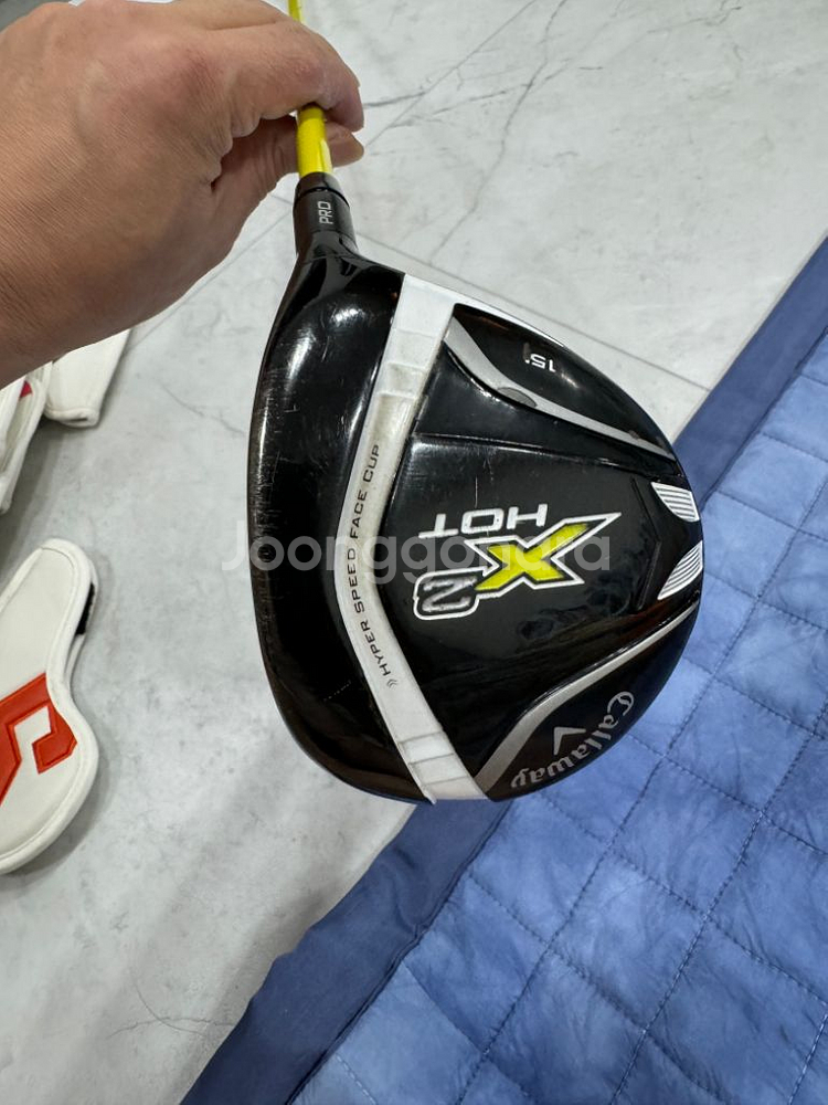 캘러웨이 x2hot 우드 3번, 5번 MT-6S | 중고나라 카페에서 운영하는 공식 사이트