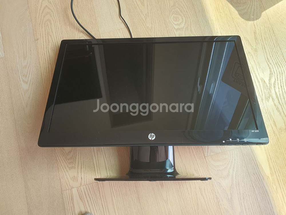 hp 2311f 모니터 팝니다 | 중고나라 카페에서 운영하는 공식 사이트
